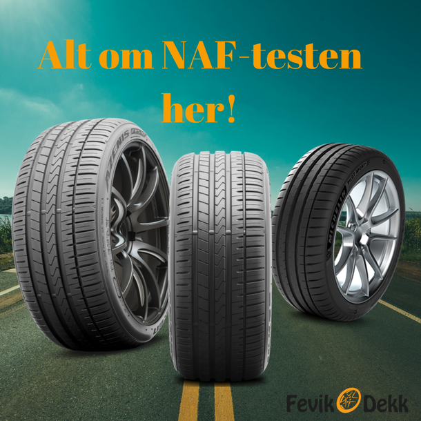Falken overrasker stort! – Fevik Dekk AS
